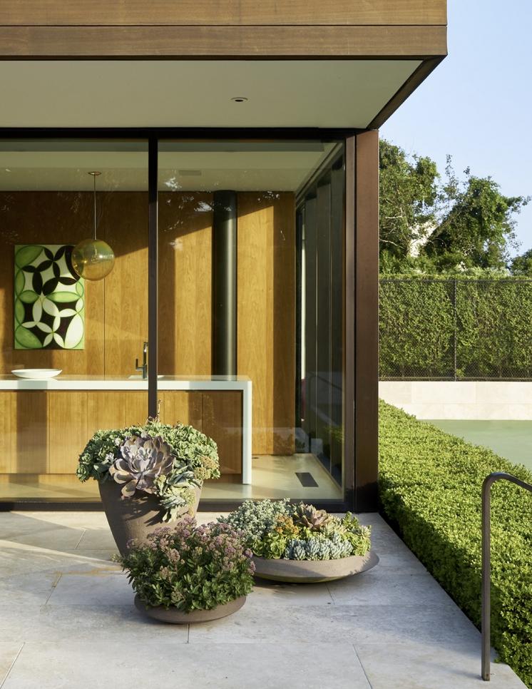 Outdoor pots – Babylon Store