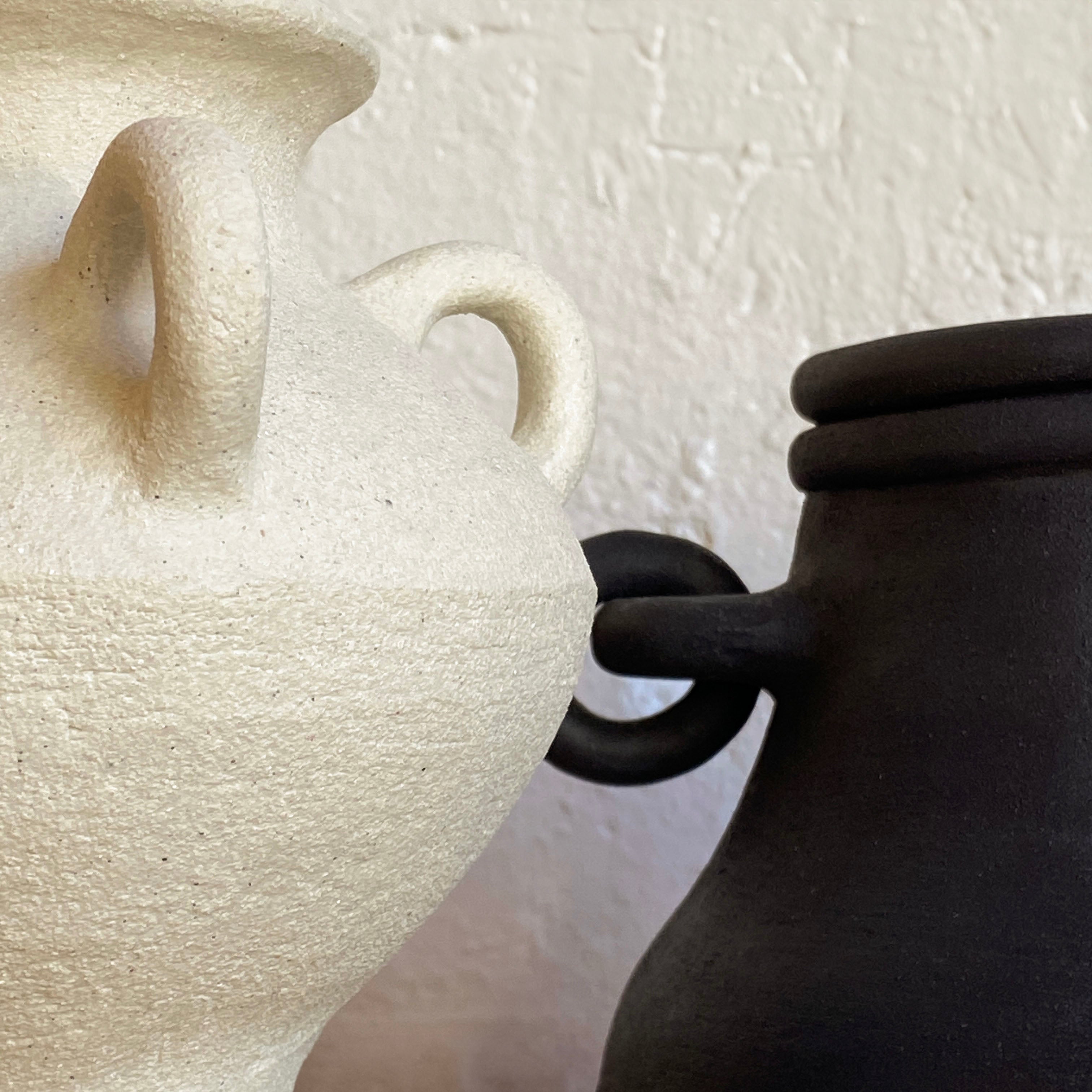 Original handmade & one off pots – Babylon Store