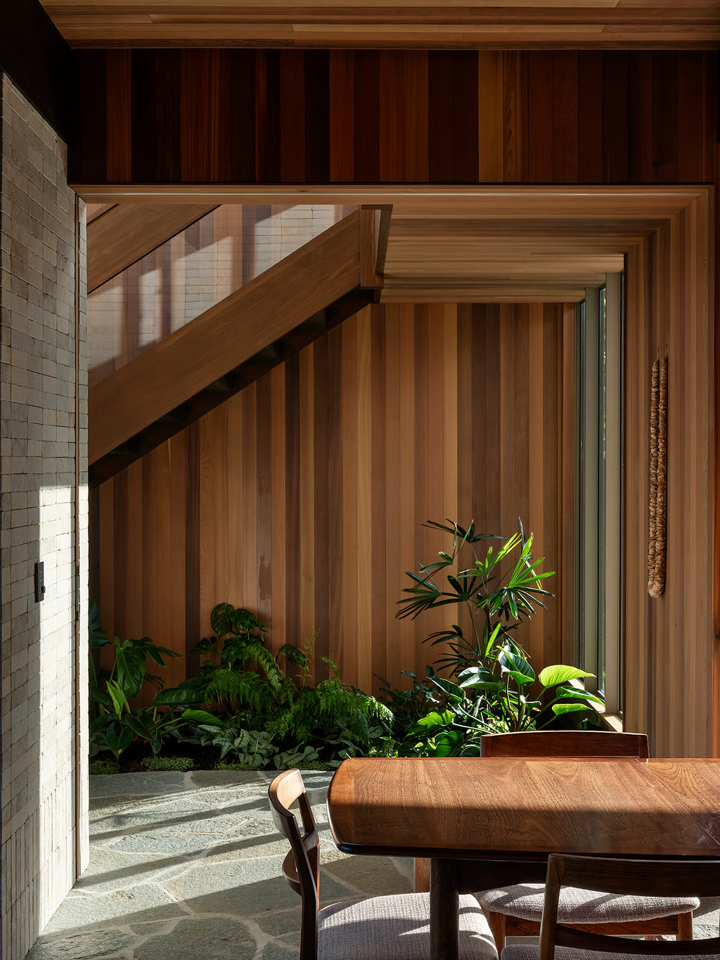 Potted Plant Installations for your home - site visit – Babylon Store