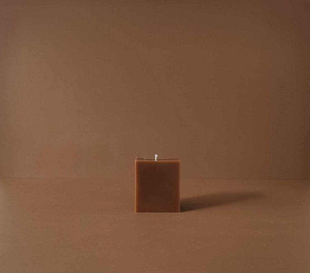 Cube candles – Babylon Store