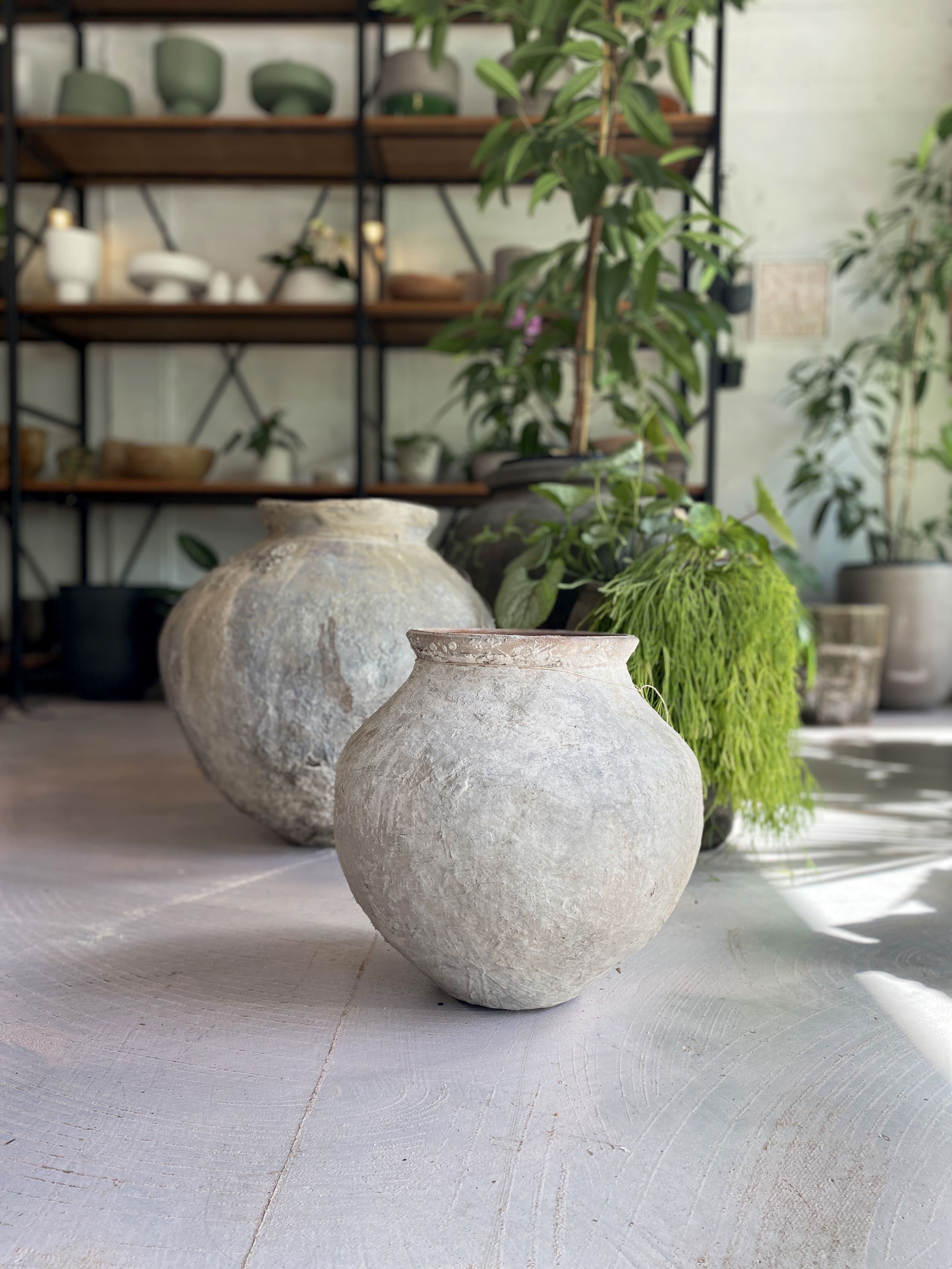 Large pots – Babylon Store