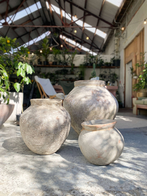 Large pots – Babylon Store