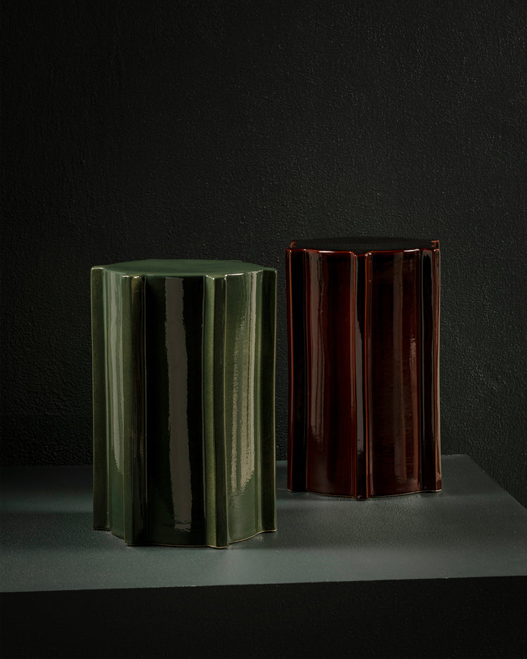 Pawn side table – Babylon Store