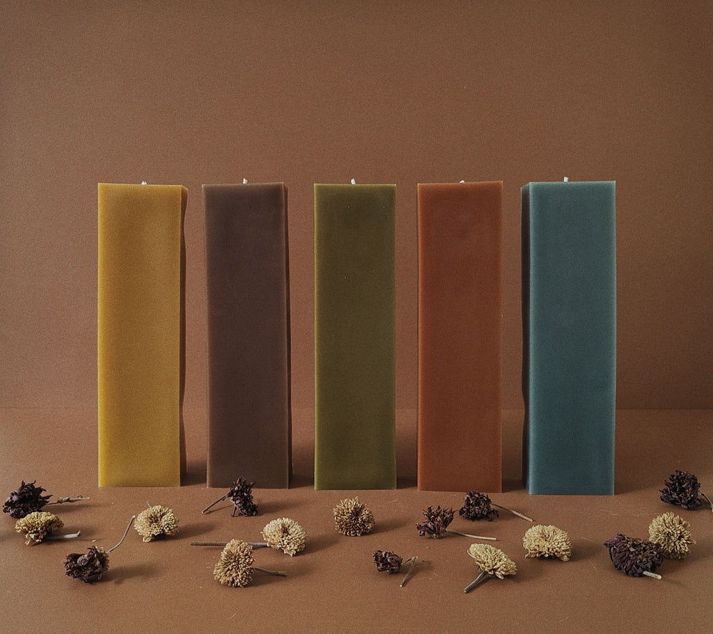 Peak candles – Babylon Store