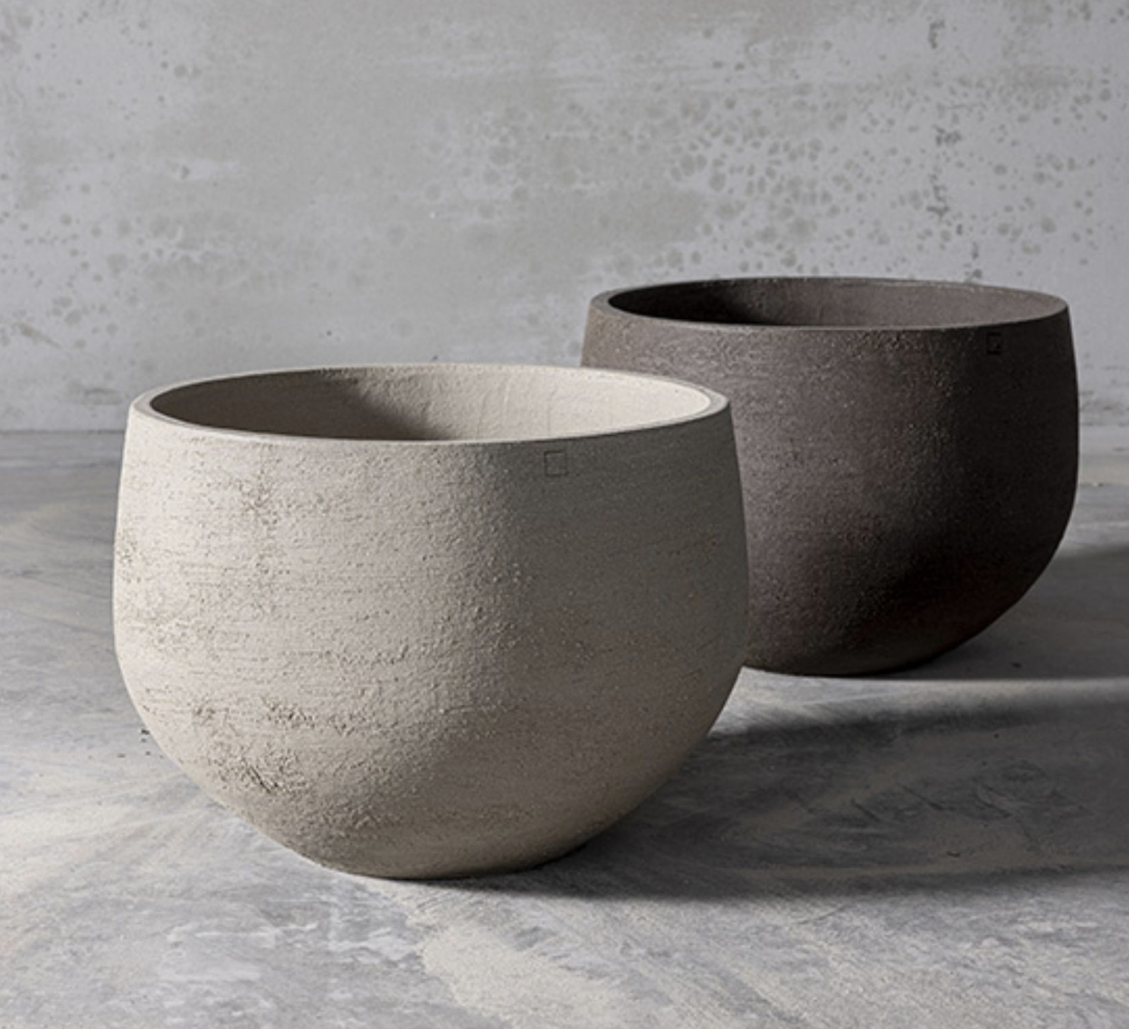 Large pots – Babylon Store