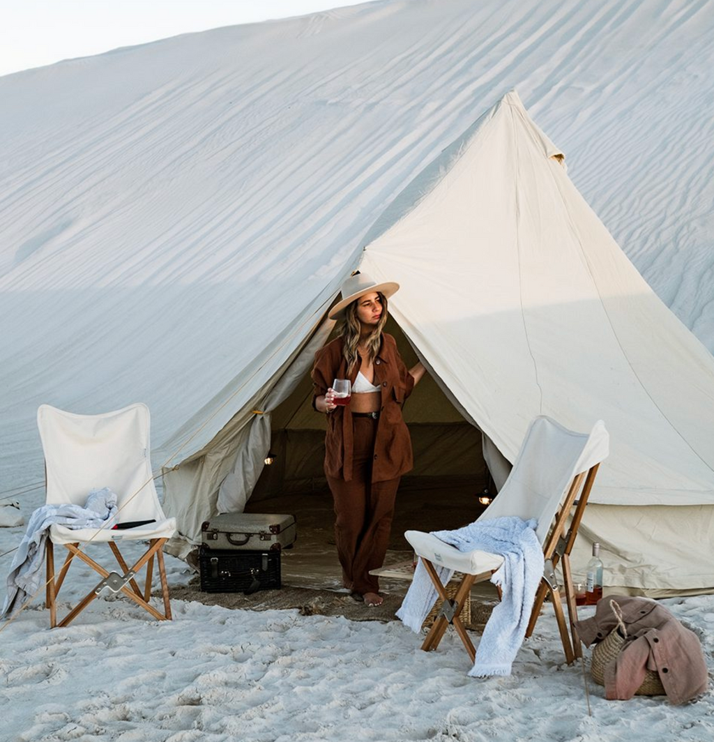 Homecamp Fenby Chair – Babylon Store