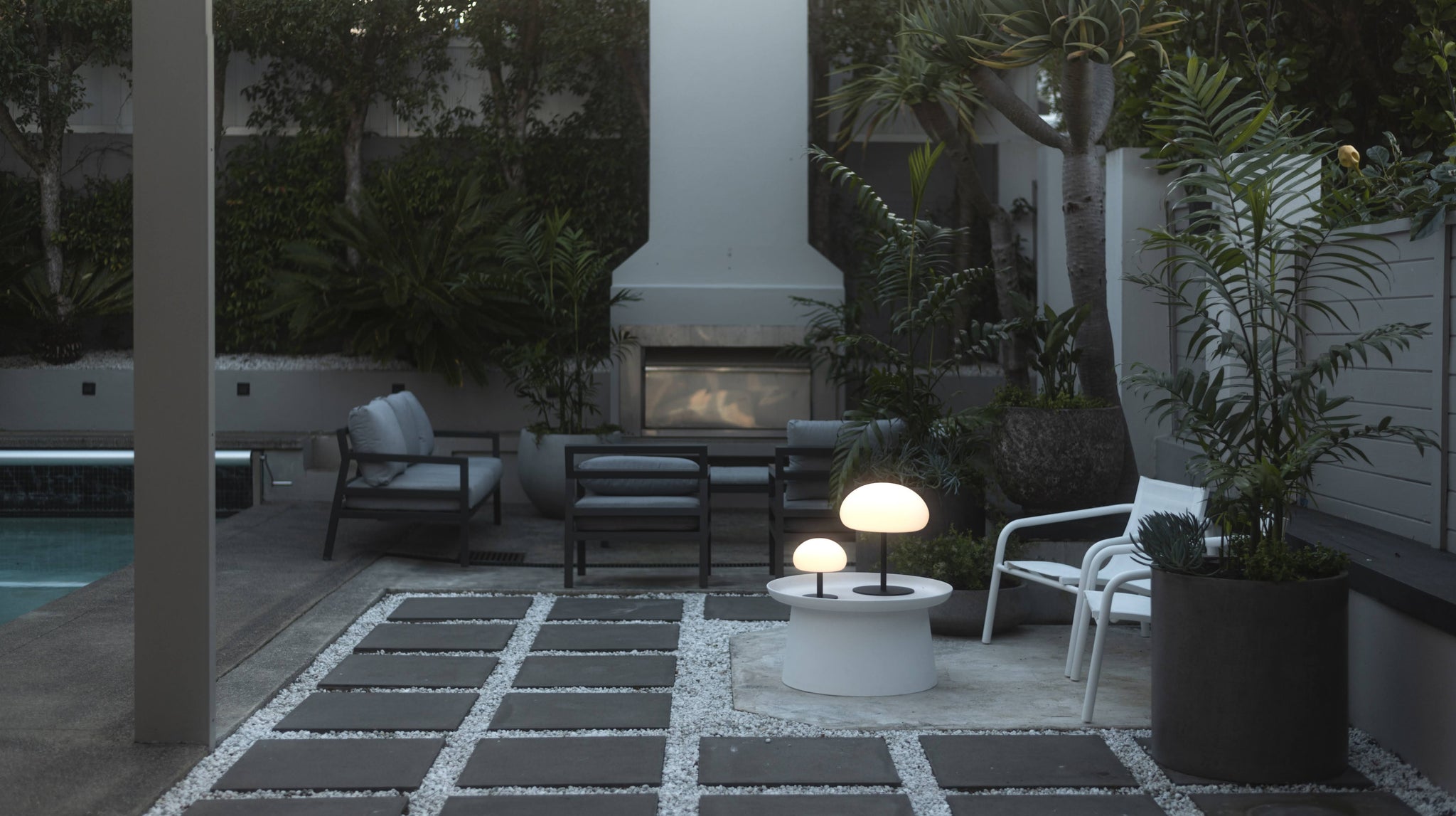 Potted Plant Curation Visit – Babylon Store