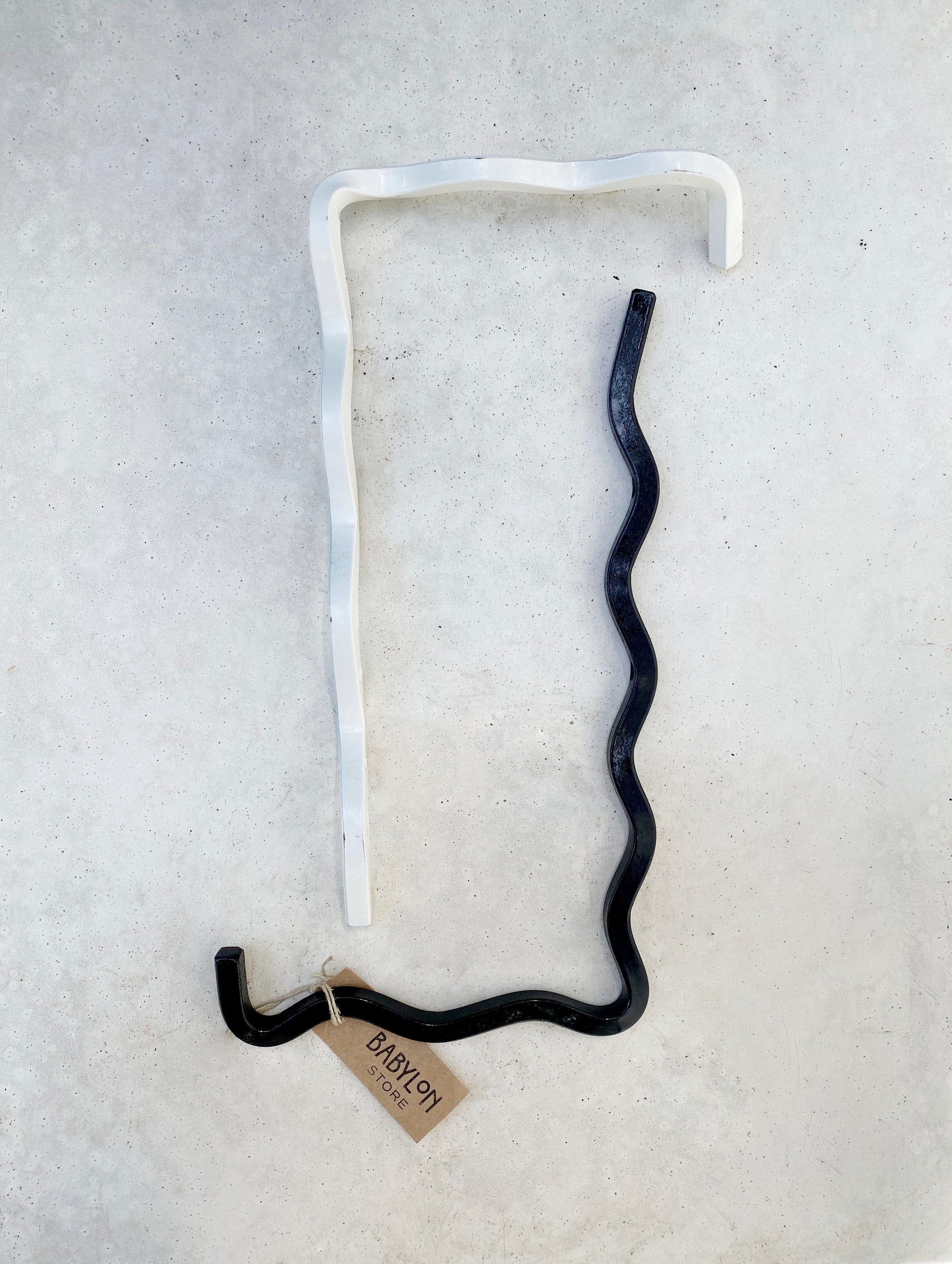 Wave hook – Babylon Store